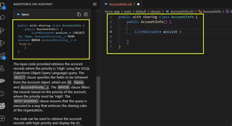 Agentforce For Developers In Salesforce