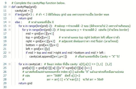 Cavity Map Mission Complete Python For Beginner Facebook