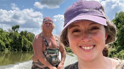Swamp People Cast Shares Bts Look At Season 17 As Premiere Date Is