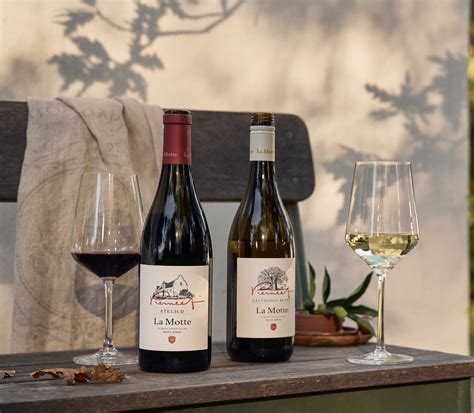 Artistry In The Cellar La Motte Releases 2020 Pierneef Atelier And 2