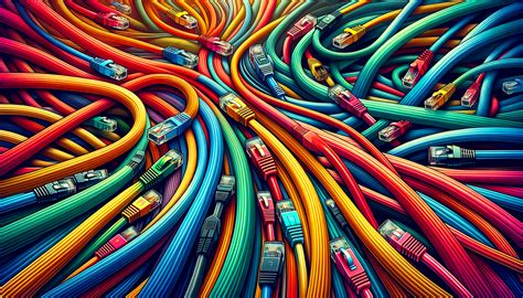 Top 20 Meter Ethernet Cables In The Uk For 2024 With A Focus On Mr Tr — Mr Tronic