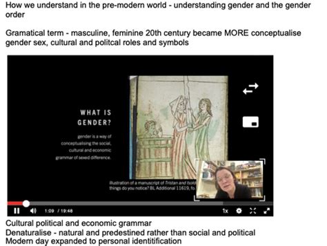 Med Worlds Gender Flashcards Quizlet