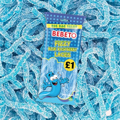 Bebeto Sweets Vegan And Halal Confectionary One Pound Sweets