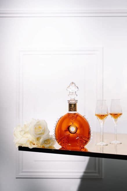 Magnum 175l Louis Xiii Cognac Official Website