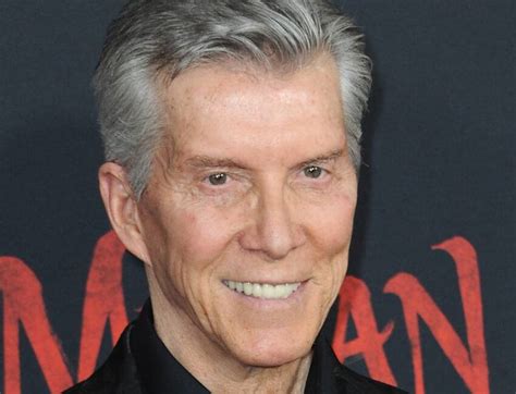 Michael Buffer Alter Vermögen Karriere Familie Kinder Wiki Und