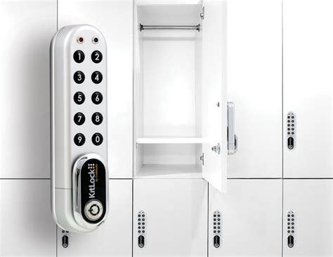 Kl1000 G3 Netcode Kitlock From Codelocks Security Info Watch