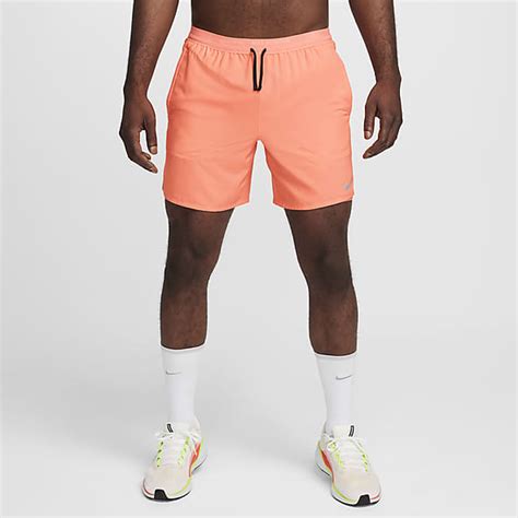 Mens 2 In 1 Shorts
