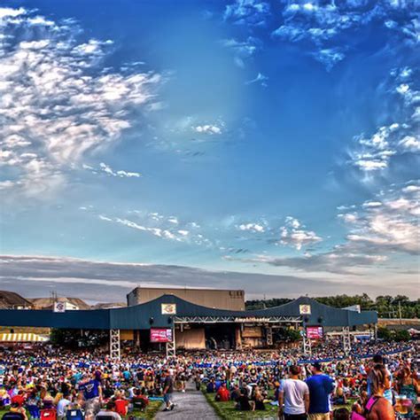 Big Concerts Coming To St Louis In 2026 Stl Arts