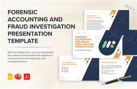 Editable Business Presentation Templates In PowerPoint To Download