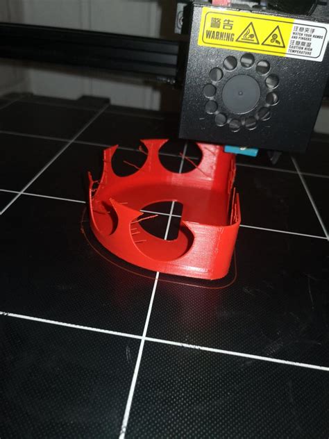 would anyone know how to fix these lines r fixmyprint