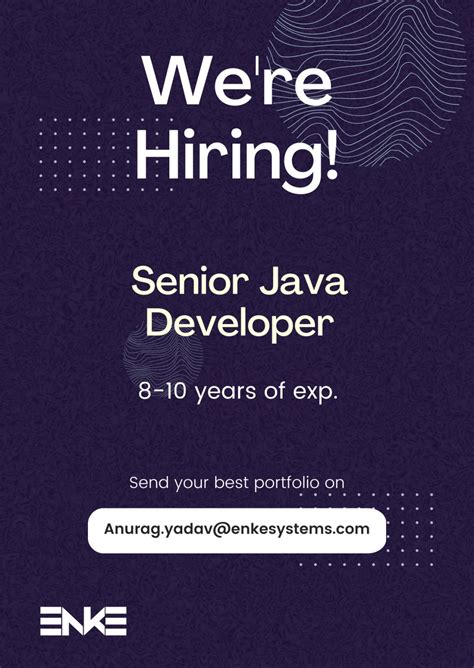 Sangram Shinde On Linkedin Do Refer Your Colleague With Matching Skills