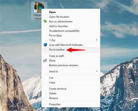 How To Pin To The Taskbar In Windows 11 Digital Citizen
