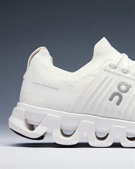 Womens Cloudswift 4 Blue On United Kingdom