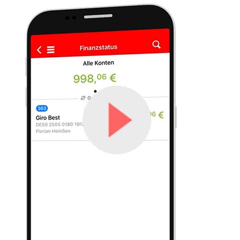 Mobile Banking Kreissparkasse Heilbronn