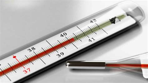 What Is A Low Grade Fever Range Torrinomedica