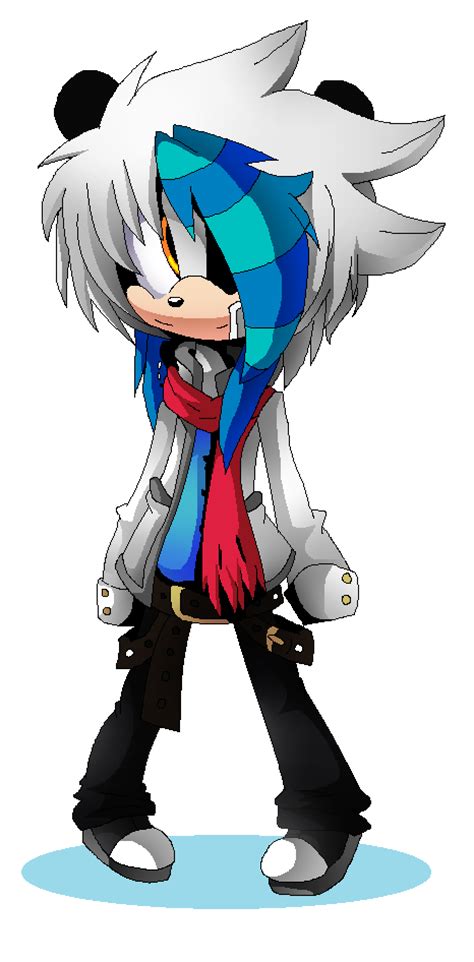 Sonic Characters Boys