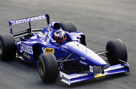 Prost Js45 Cc2 Vehicle Suggestions Car Crushers Forum