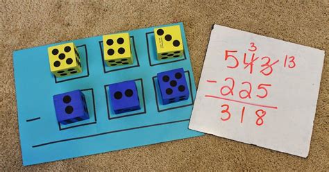 Digit Subtraction Or Addition Practice Artofit