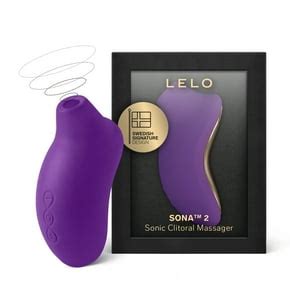 Lelo Vibrator