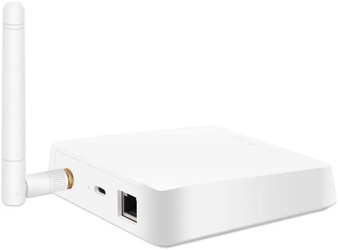 Zigbee Hub Review Smart Home