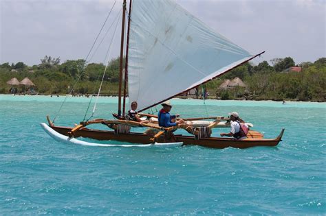 Outrigger Canoes Hawaii At Kate Wardill Blog