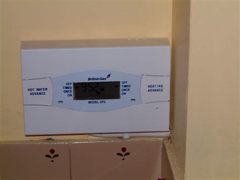 Central Heating Up2 Programmer Central Heating Guy Flickr