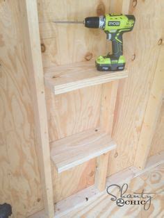 10 Smart Shed Ideas Garage Storage Organization Garage Organization