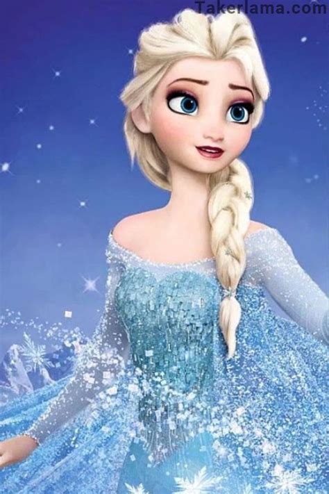 Frozen Elsa Disney Frozen Elsa Art Disney Princess Wallpaper Frozen Disney Movie