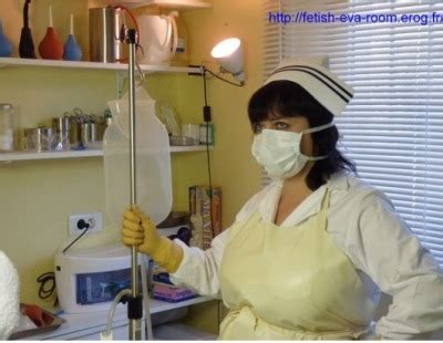 No Please Nurse Not The Enema Room Tumbex