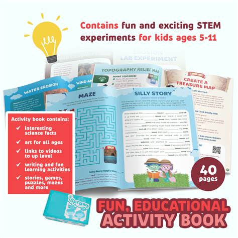 Mini Kit Fossil Dig And Erosion Lab Elementary School 10 Pack 20