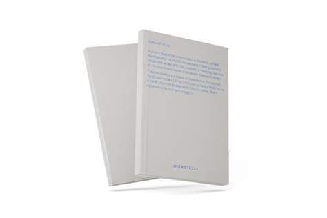 De Castelli Three Dimensional Cladding And Modular Metal Furnishings