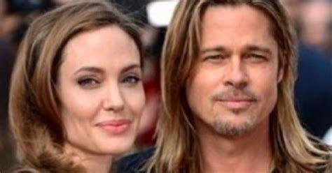 브래드 피트 자녀학대 조사받아 前 부인 제니퍼 애니스톤 당신들의 업보