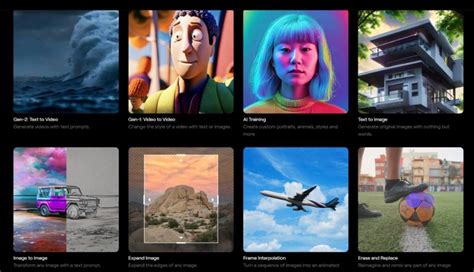 Easy Runway Gen 2 Tutorial How To Animate Midjourney Images With