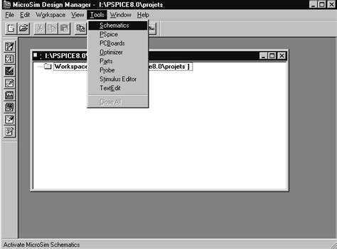 schematics basic information and associated file extensions file
