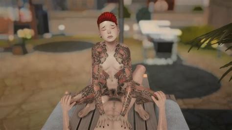 Yuki Tamoto And Kenzo Takashi Sim Wifegirlfriend Tray Files Loverslab