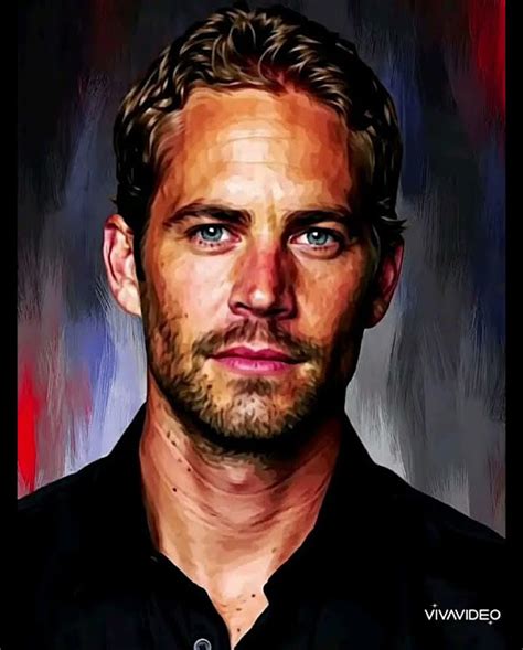 Paul Walker Total Eclipse Of The Heart Youtube