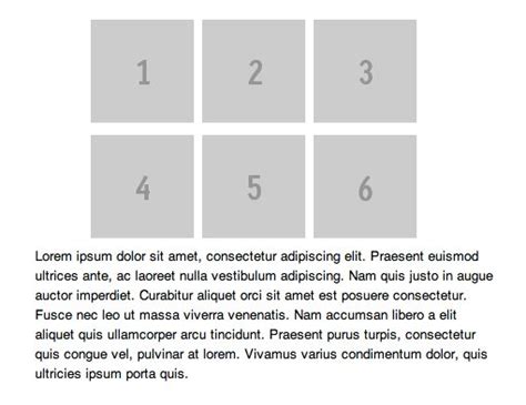 Everything You Never Knew About Css Floats Design Shack