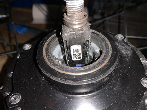 “torque Sensor Disconnected” Cable Fix Rcowboybikes