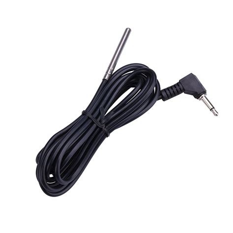 Digiten Digital Ntc 10k 3950 Waterproof Temperature Sensors Temp Probe 6 Feet
