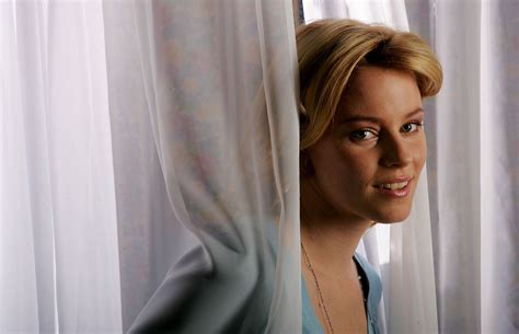 Elizabeth Banks In Carlo Allegri Photoshoot Hawtcelebs