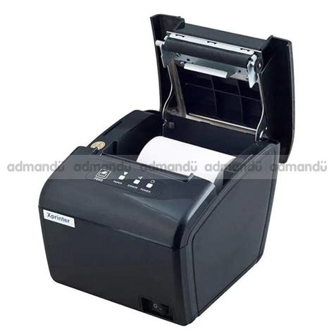 Printer Xp S200m Thermal Receipt Printer With Beep