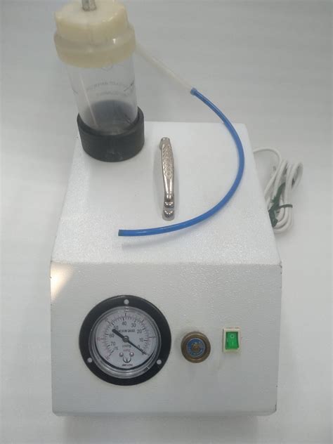Vacuum Assisted Closure Vac Vac Therapy Device Techno Health