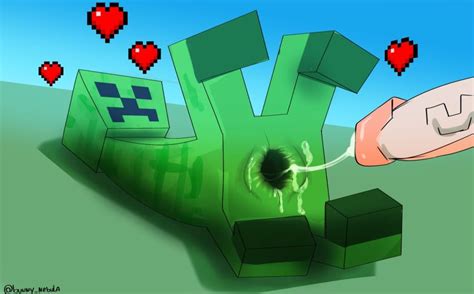 Minecraft Sex Art Creeper Valorant Porn Gallery