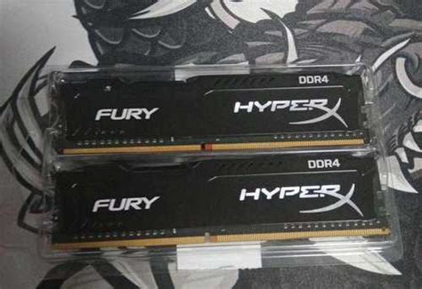 Оперативная память Ddr4 16gb 3200 Festima Ru Мониторинг объявлений