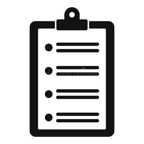 Core Board Icon Simple Vector Social Business Stock Vector