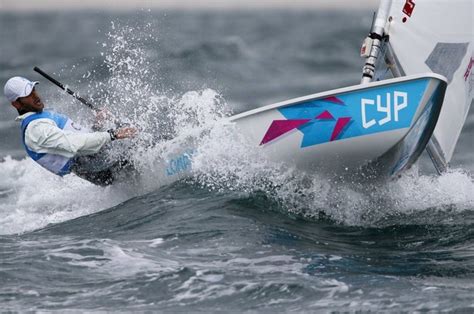 ΑΡΓΥΡΟΣ ΣΤΟ ΛΟΝΔΙΝΟ Ο ΠΑΥΛΟΣ ΚΟΝΤΙΔΗΣ ΓΙΑ ΤΗΝ ΚΥΠΡΟ ΜΑΣ ΤΕΛΕΙΩΣΕ ΚΑΙ Η ΤΕΛΕΥΤΑΙΑ ΔΙΑΔΡΟΜΗ