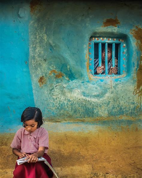 Photographer Arpan Basu Chowdhury Captures The Incredible Stories Of