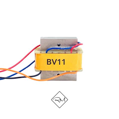 Bv12 Microphone Output Transformer Neumann U67 Replacement