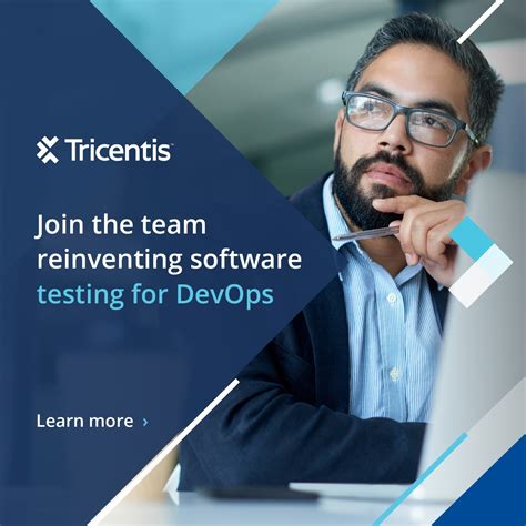 Tricentis On Linkedin Careers Tricentis