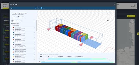 Load Planning 101 Efficiency Accuracy And The Power Of Ai